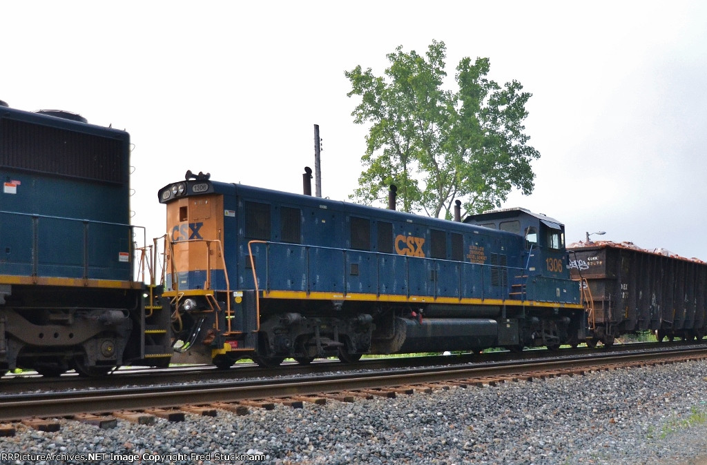 CSX 1306